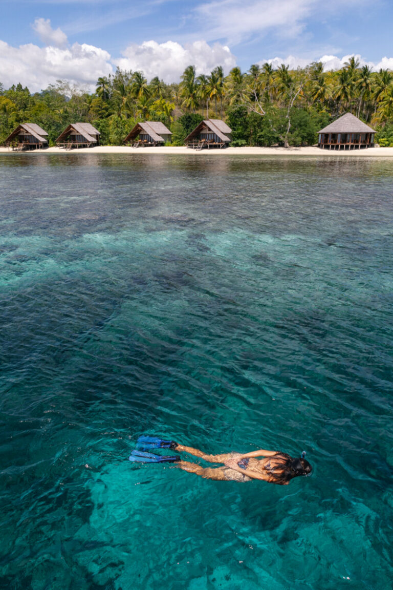 Home - Kusu Island Resort