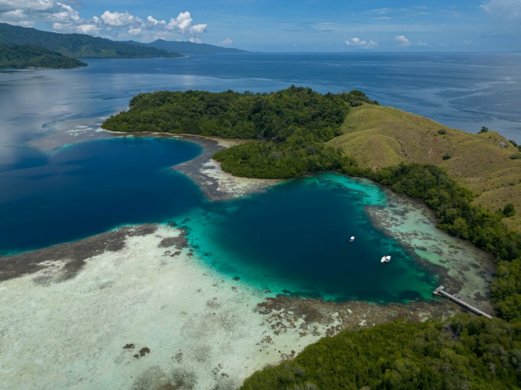 Gallery - Kusu Island Resort