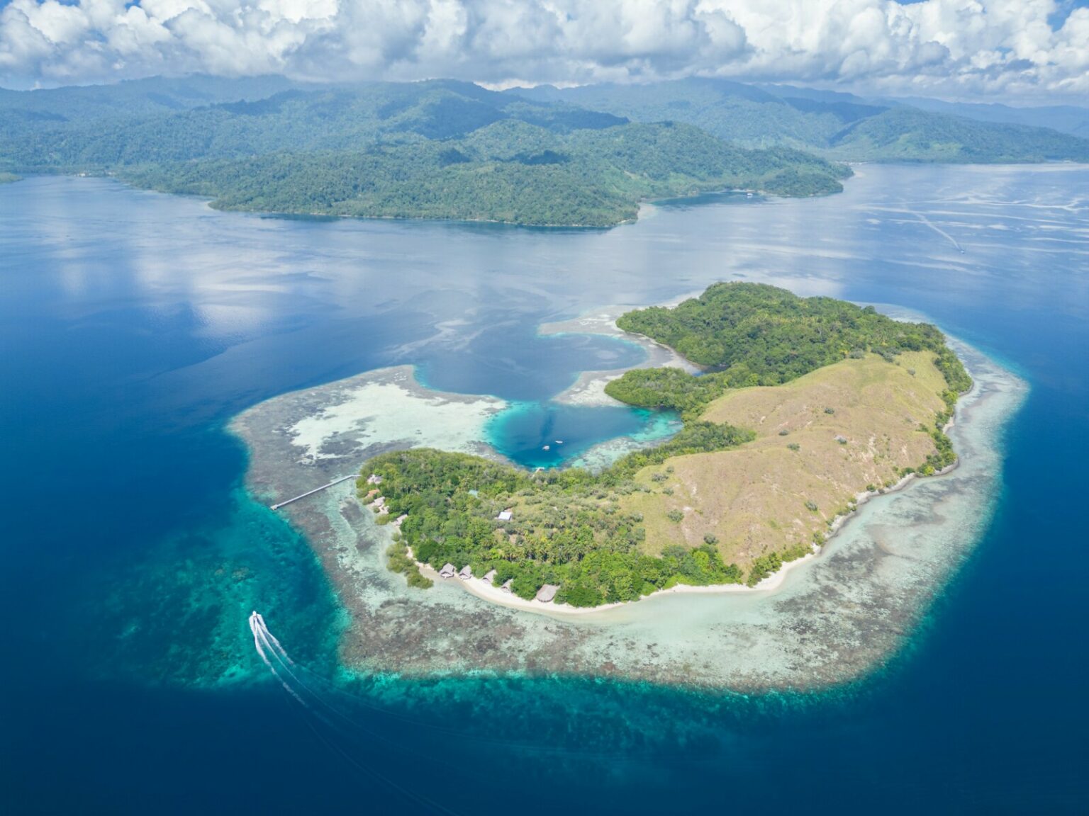 Gallery - Kusu Island Resort