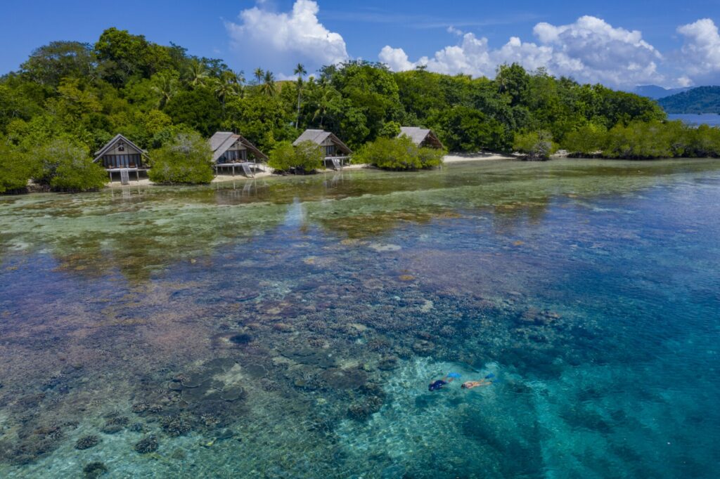 Gallery - Kusu Island Resort