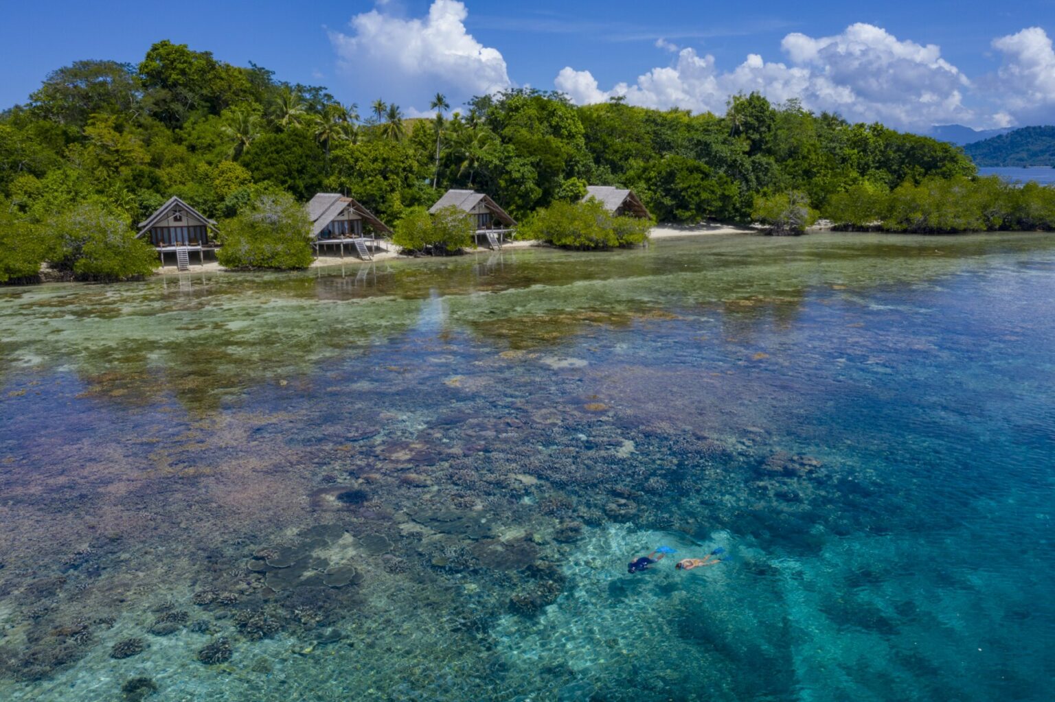 Gallery - Kusu Island Resort