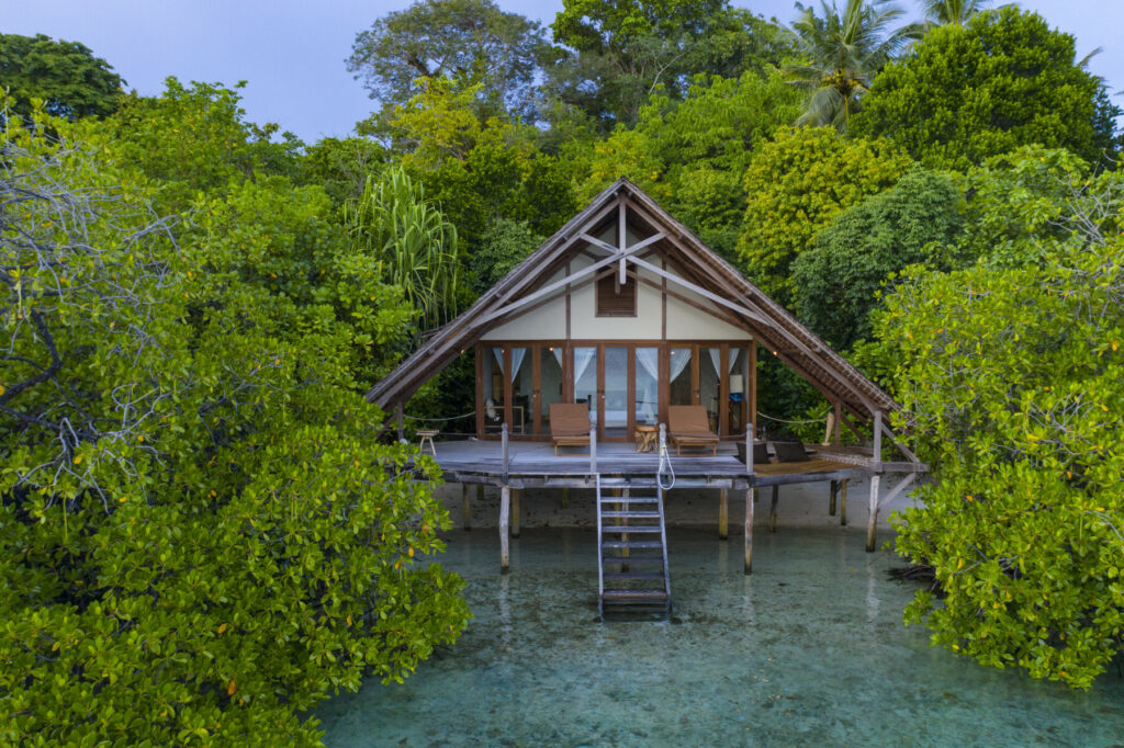 Gallery - Kusu Island Resort