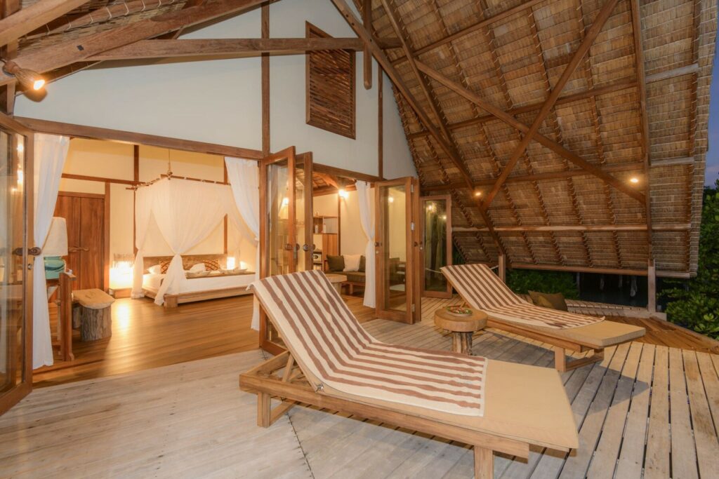 Gallery - Kusu Island Resort