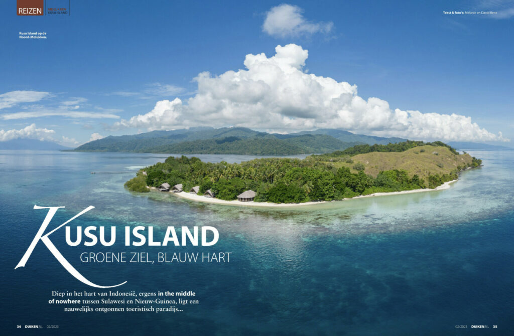 Publications - Kusu Island Resort